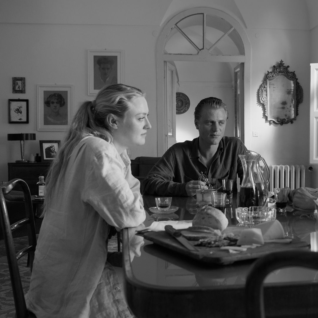 Netflix's Ripley: Everything you need to know about 'The Talented Mr ...