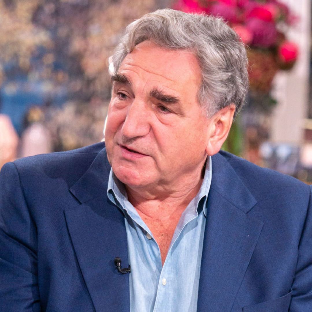 Jim Carter: Latest News, Pictures & Videos - HELLO!