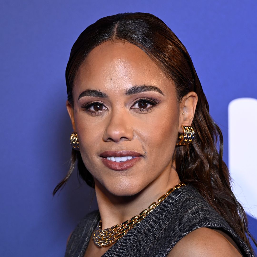 Alex Scott: Latest News, Pictures & Videos - HELLO!