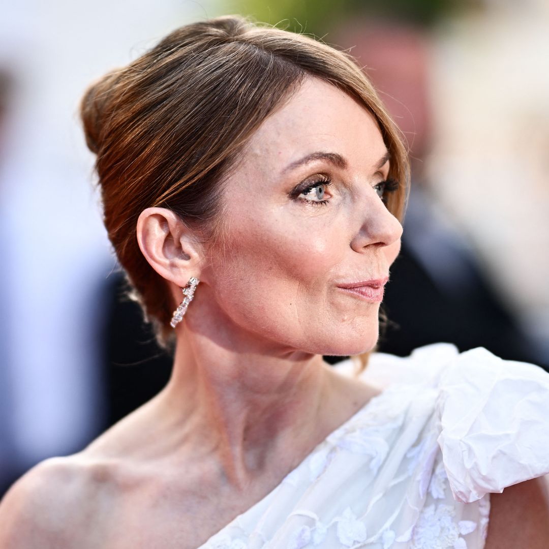 Geri Horner: News on Former Ginger Spice Singer, Miss Halliwell