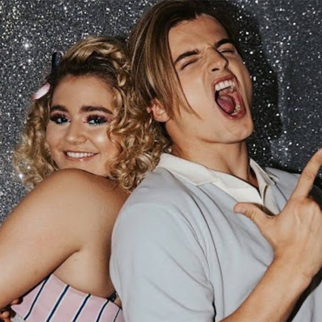 Tilly Ramsay: Latest News, Pictures & Videos - HELLO!