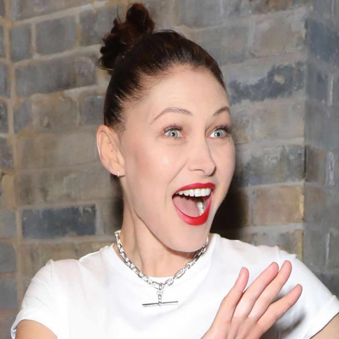 Emma Willis: News on Presenter's TV Shows & Husband & Children
