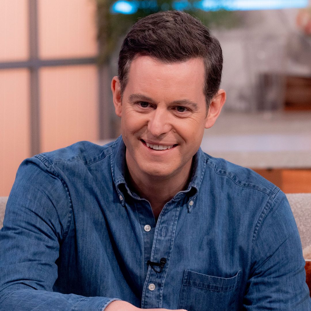 Matt Baker: Latest News, Pictures & Videos - HELLO!