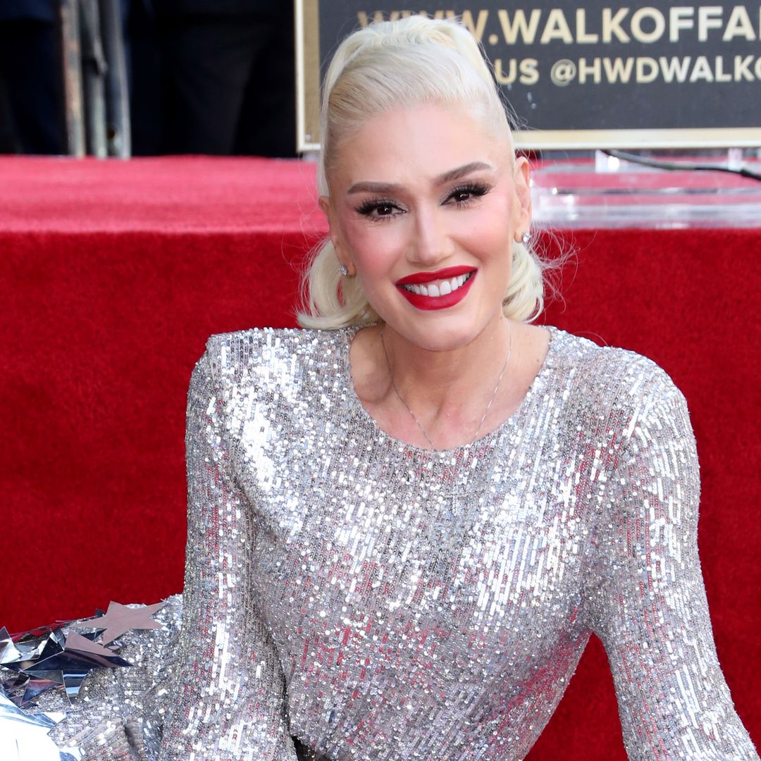 Gwen Stefani: Latest News & Photos - HELLO!