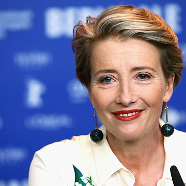 Emma Thompson And Natasha Richardson Wild Child (2008) Full Cast