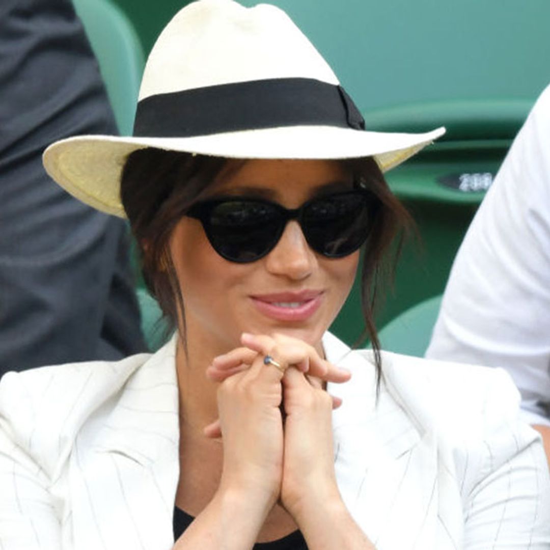 Hats: Latest News, Pictures & Videos - HELLO!