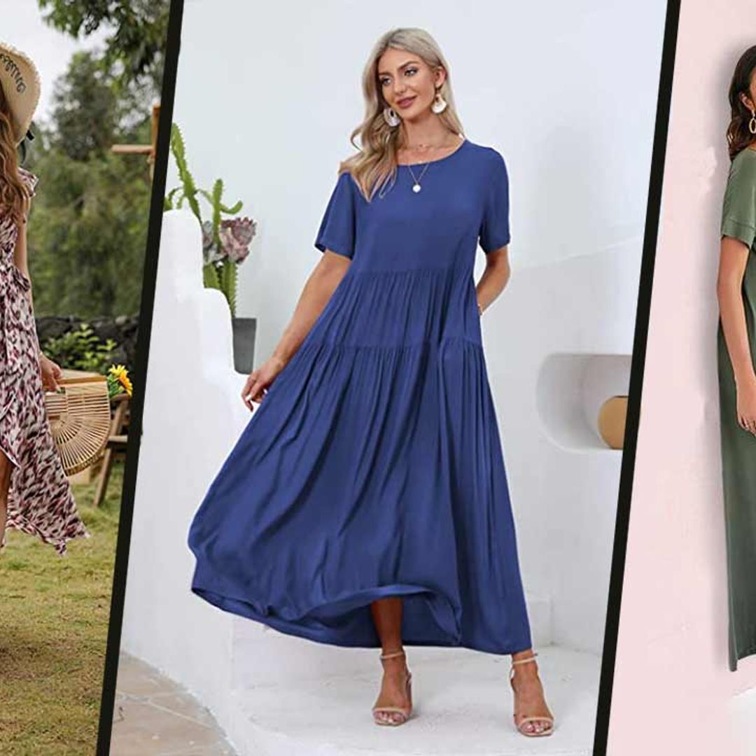 Amazon: Latest News, Pictures & Videos - HELLO!