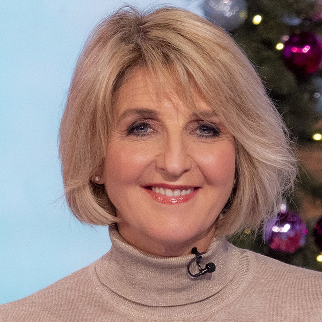 Kaye Adams: Latest News, Pictures & Videos - HELLO!