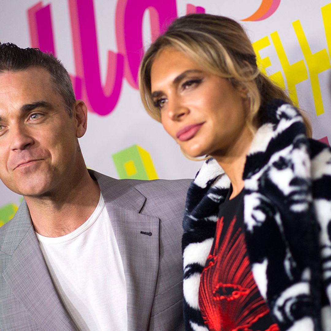 Ayda Field Latest News Pictures And Videos Hello