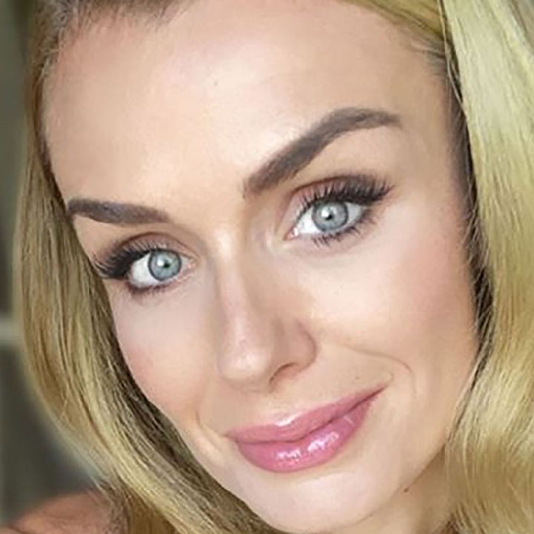 Katherine Jenkins: Latest news on the Welsh opera singer - HELLO!