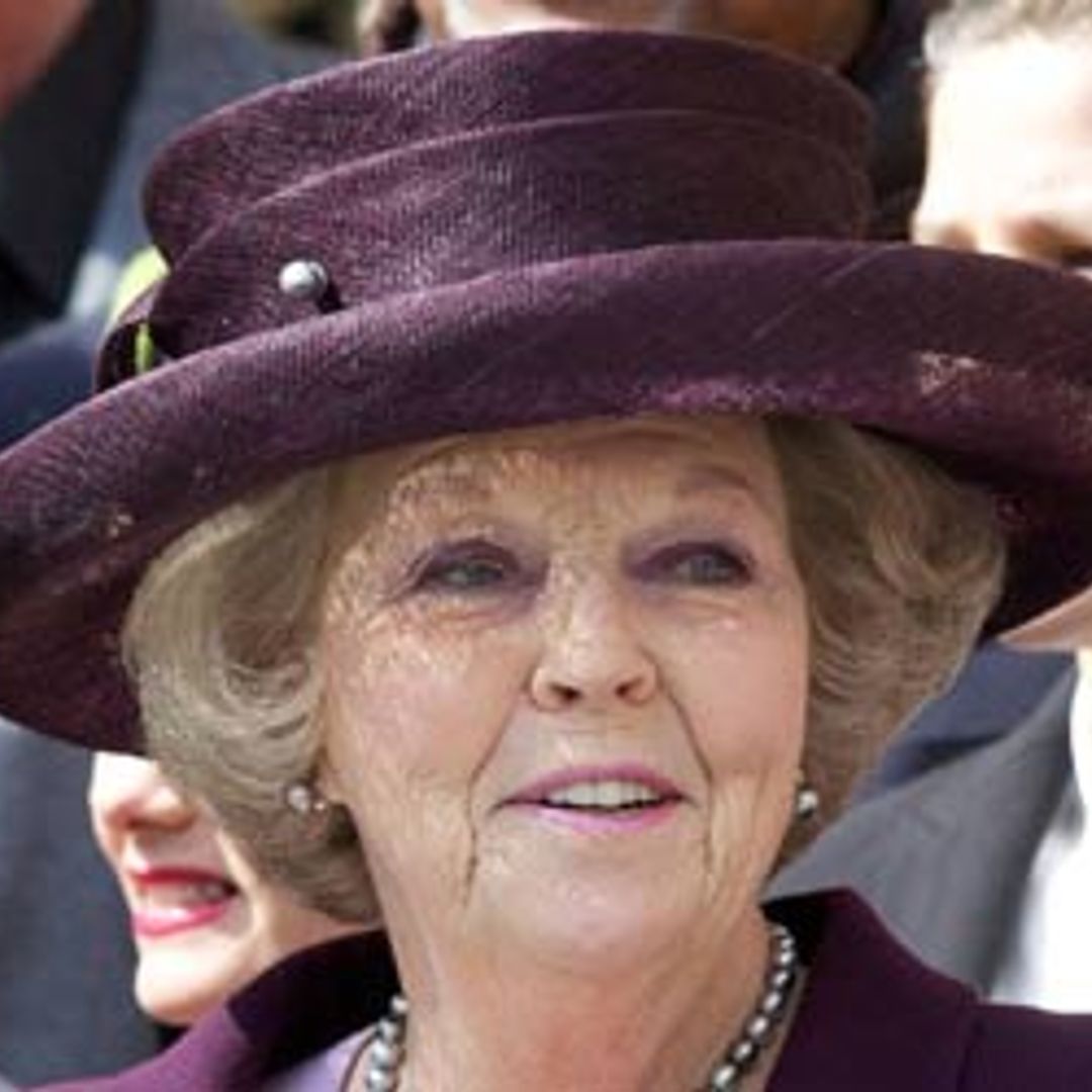 Dutch Royal family: Latest news and photos - HELLO! - Page 5 of ...