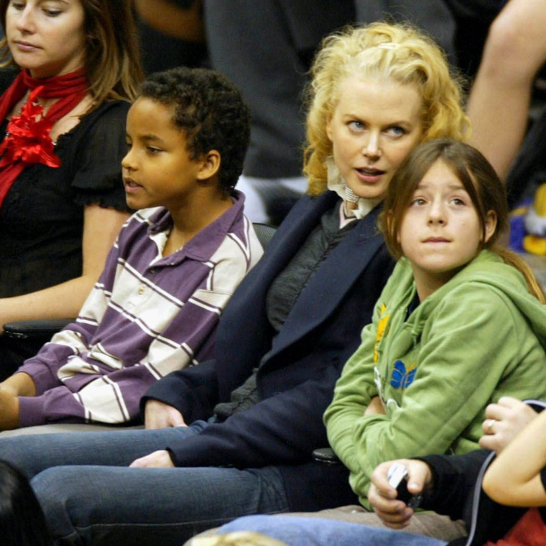 Nicole Kidman: News and photos, movies, pictures and more