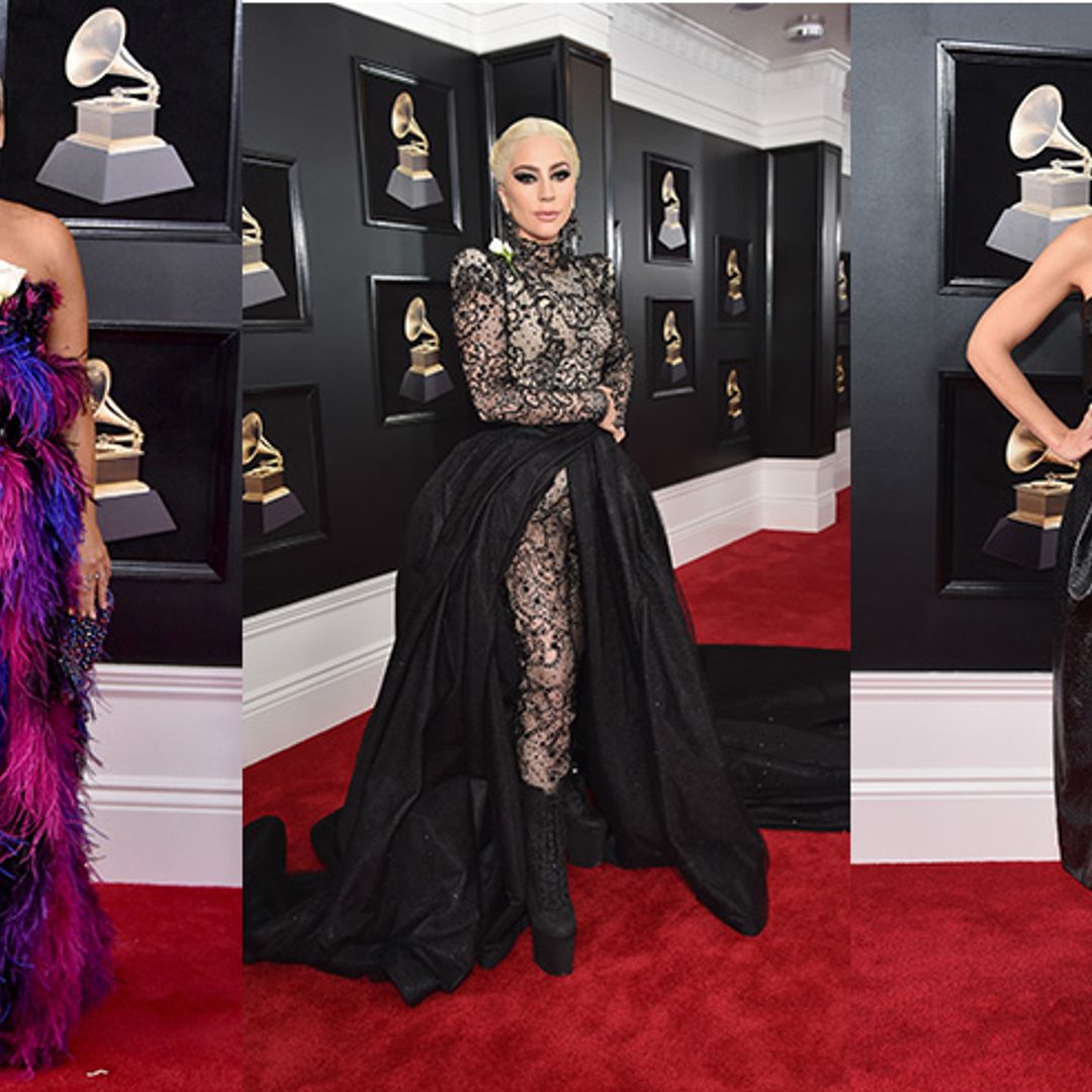 Red Carpet Style: Latest News, Pictures & Videos - HELLO! - Page 15