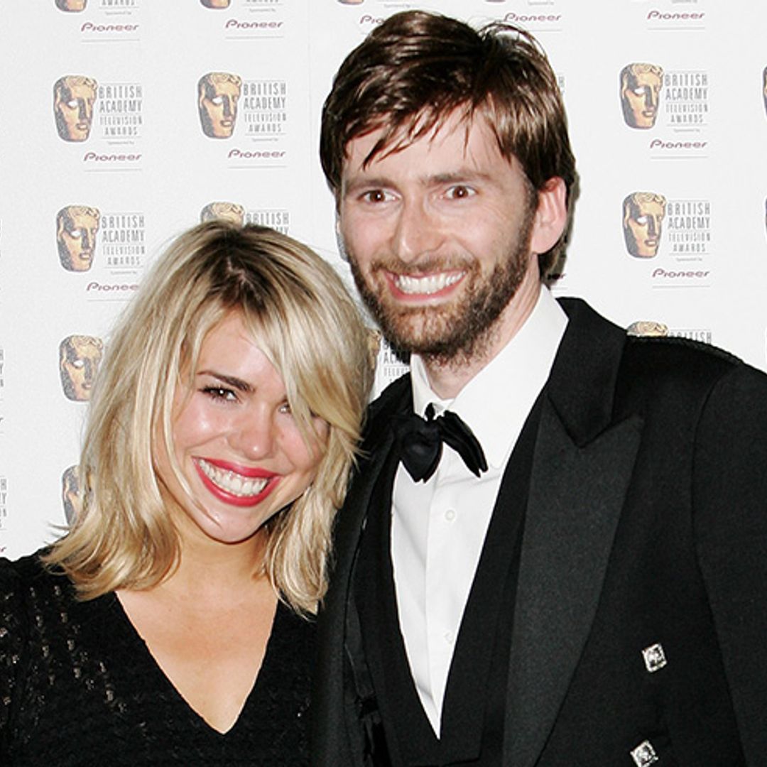 Billie Piper: Latest News, Pictures & Videos - HELLO!