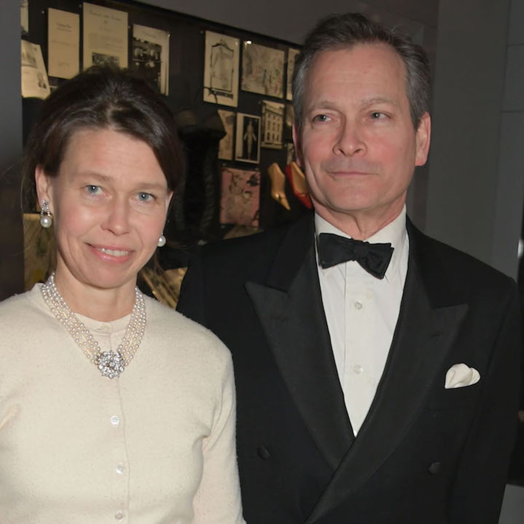 Lady Sarah Chatto: News and Photos - HELLO!