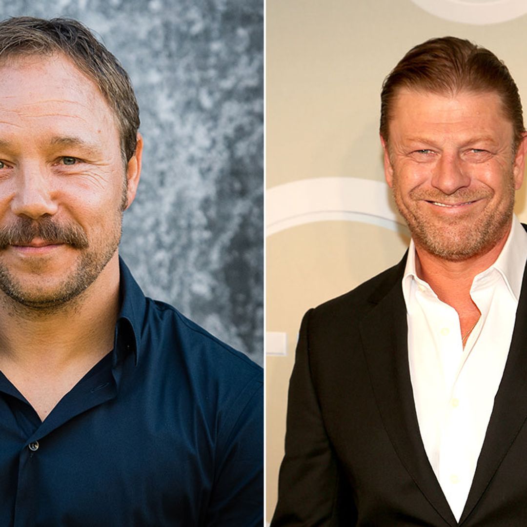 Sean Bean: Latest News, Pictures & Videos - HELLO!