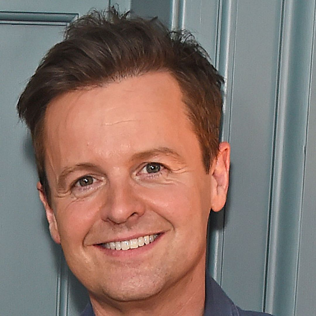 Declan Donnelly: Latest News & Photos - HELLO!