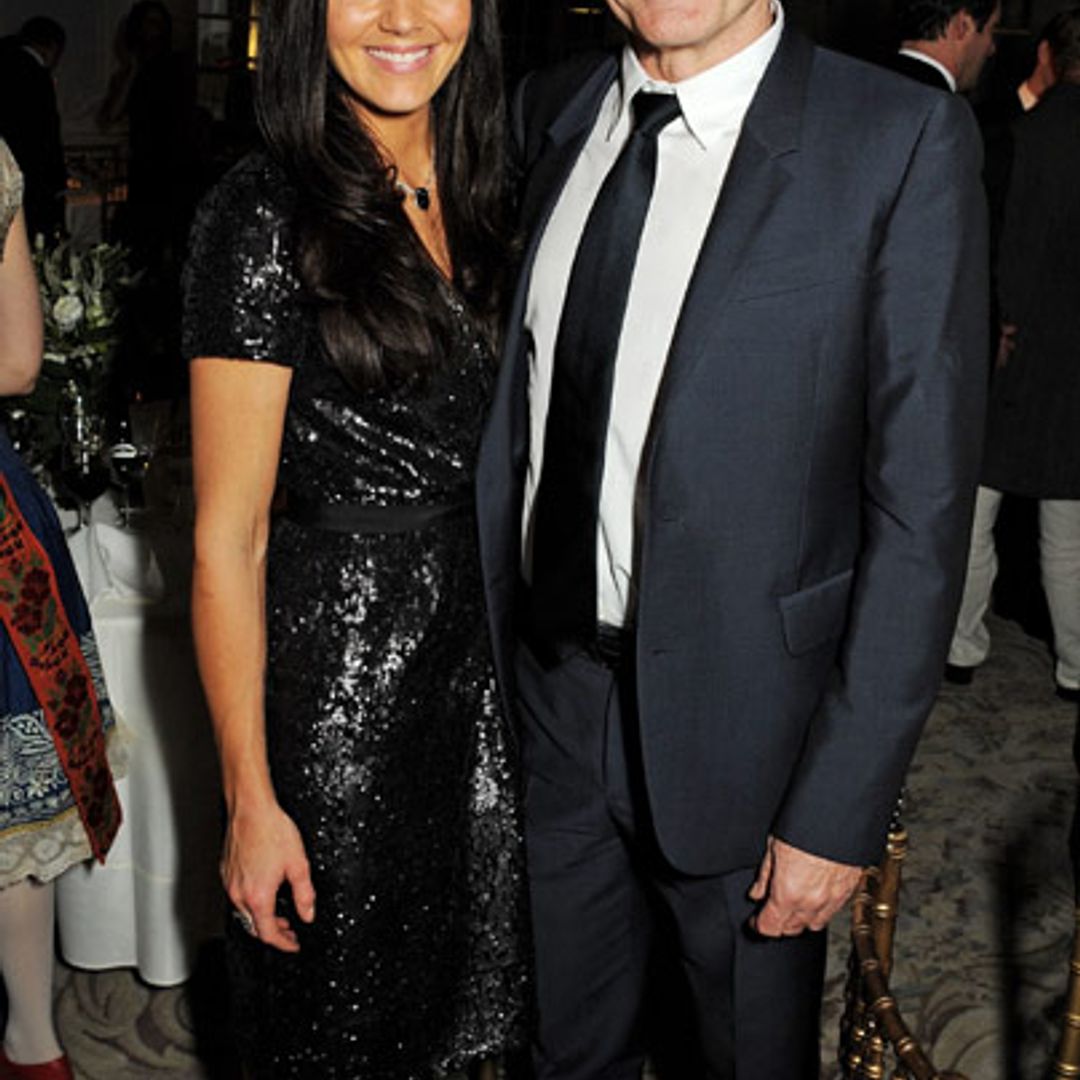 Victoria Pendleton: news and photos