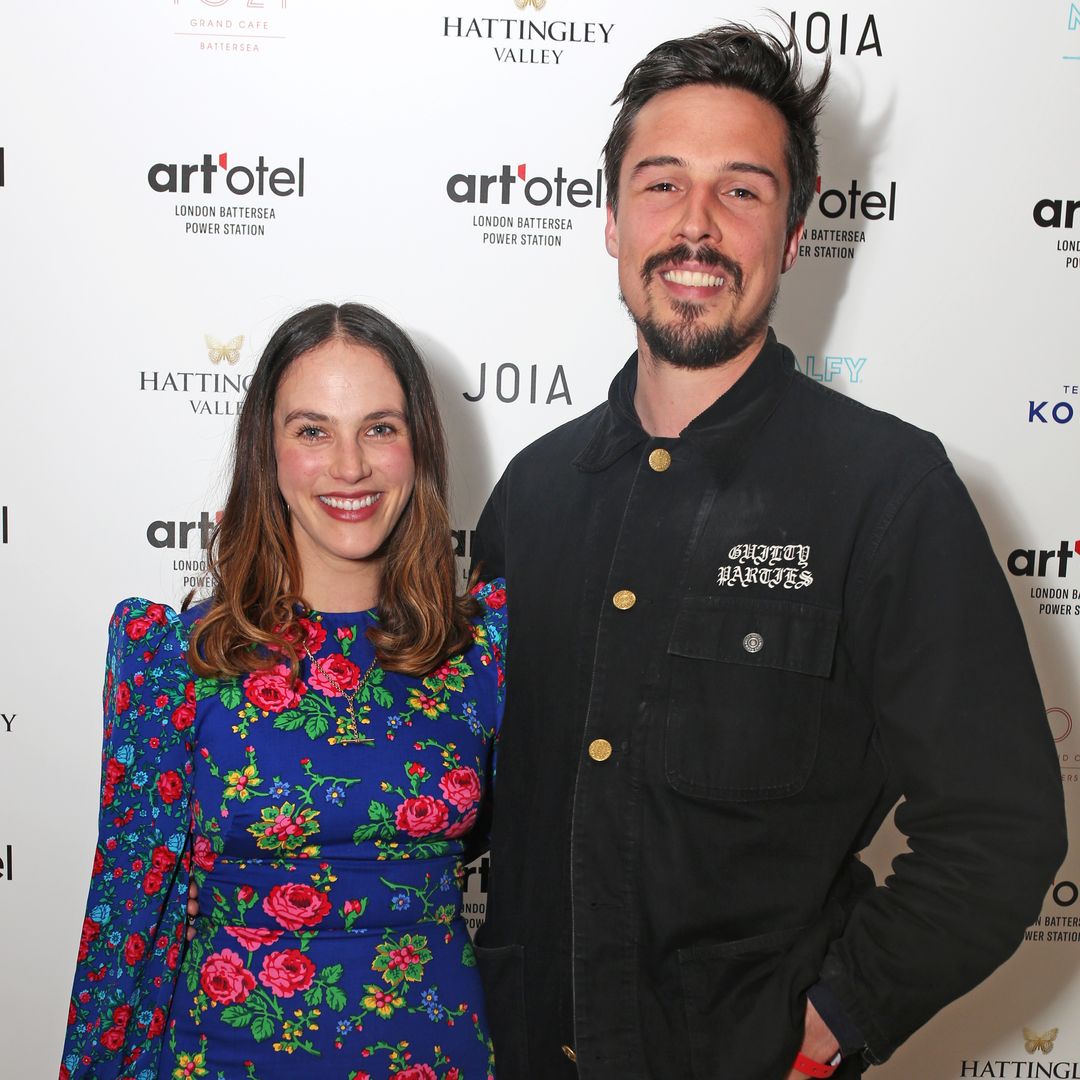 Jessica Brown Findlay: Latest News, Pictures & Videos - HELLO!