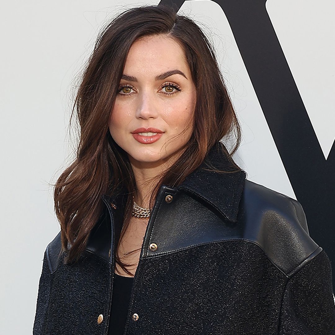 Ana de Armas: Latest News, Pictures & Videos - HELLO!