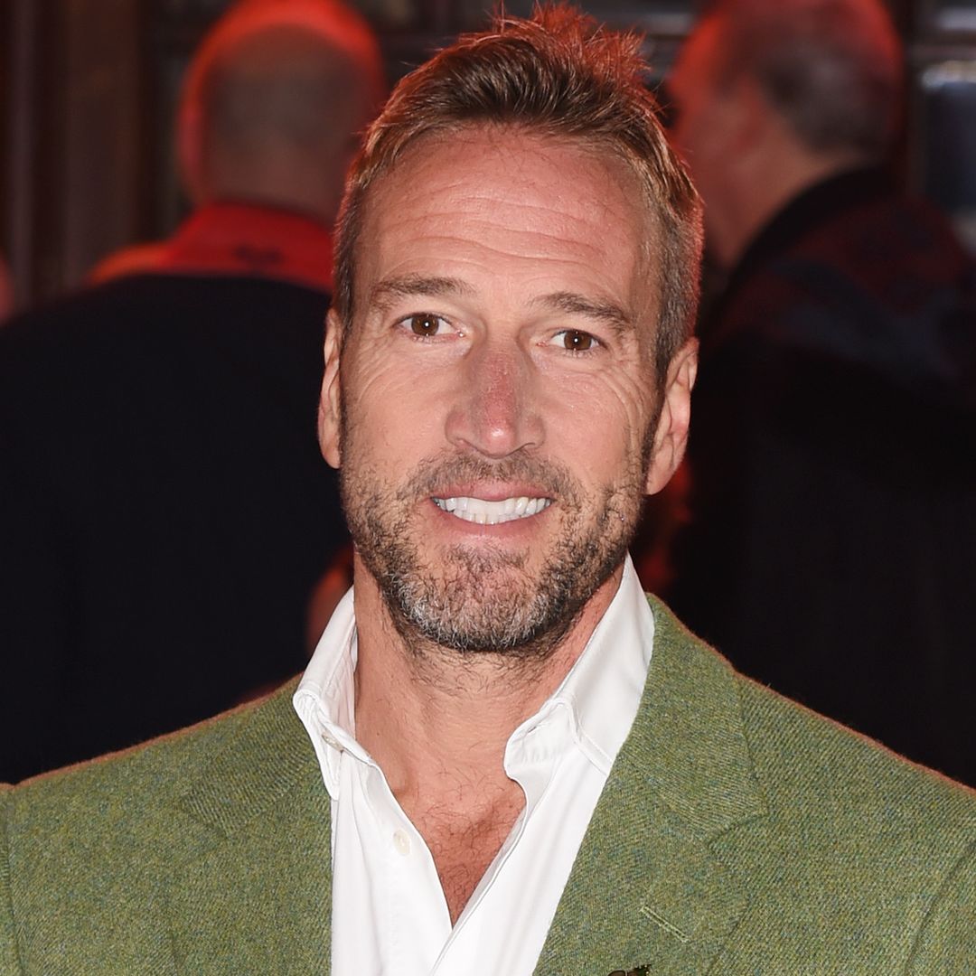 Ben Fogle: Latest News, Pictures & Videos - HELLO!