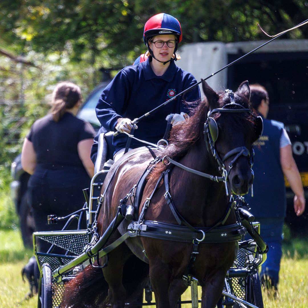 Lady Louise Windsor Latest News | HELLO!