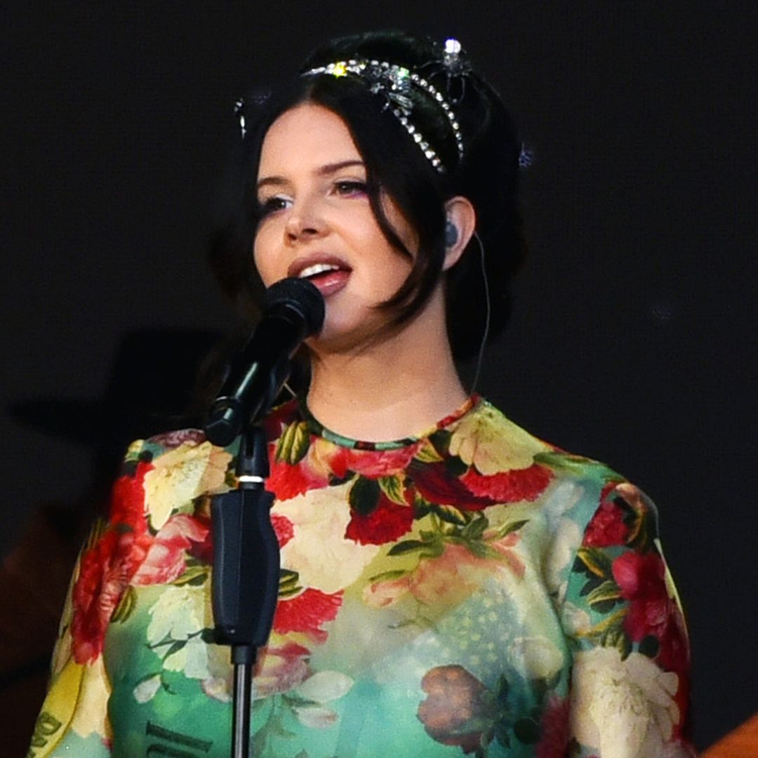 Lana Del Rey's appearance shocks fans and you won't believe what she's ...