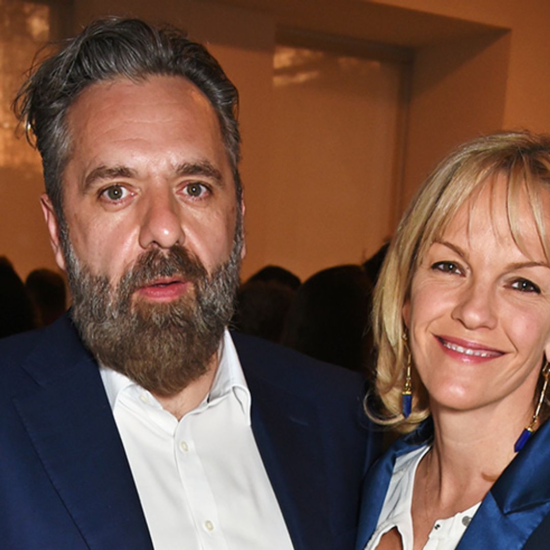 Rupert Murdoch: Latest News, Pictures & Videos - HELLO!