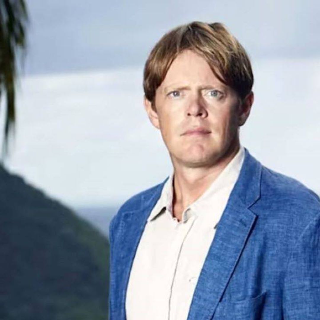 Kris Marshall: Latest News, Pictures & Videos - HELLO!