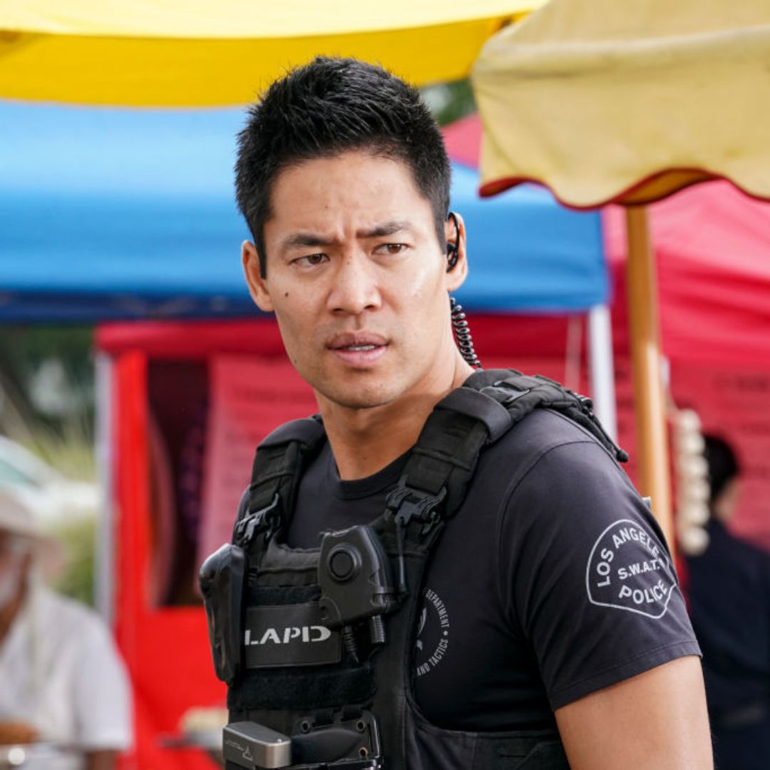 CBS brings back canceled show following fan backlash | HELLO!