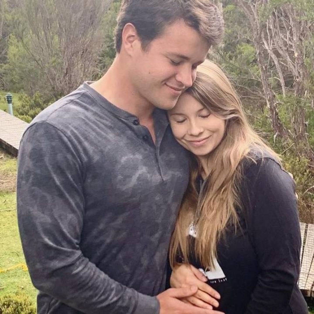 Bindi Irwin: Latest News, Pictures & Videos - HELLO!