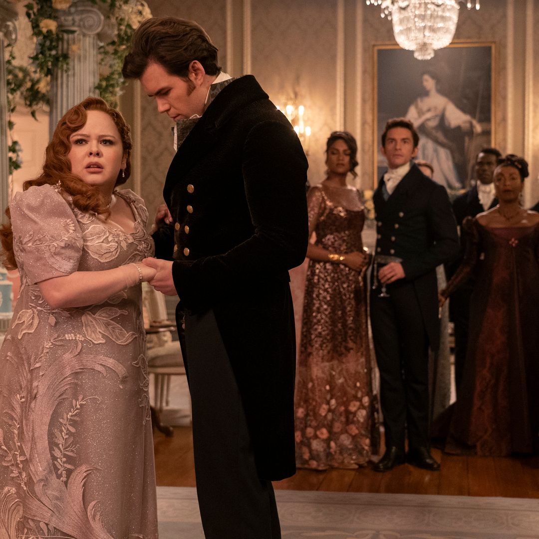 Netflix: Best programs and series to watch now - HELLO!