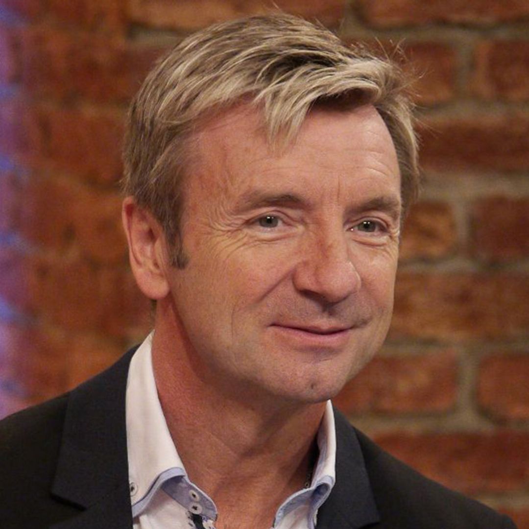 Christopher Dean: Latest News, Pictures & Videos - HELLO!