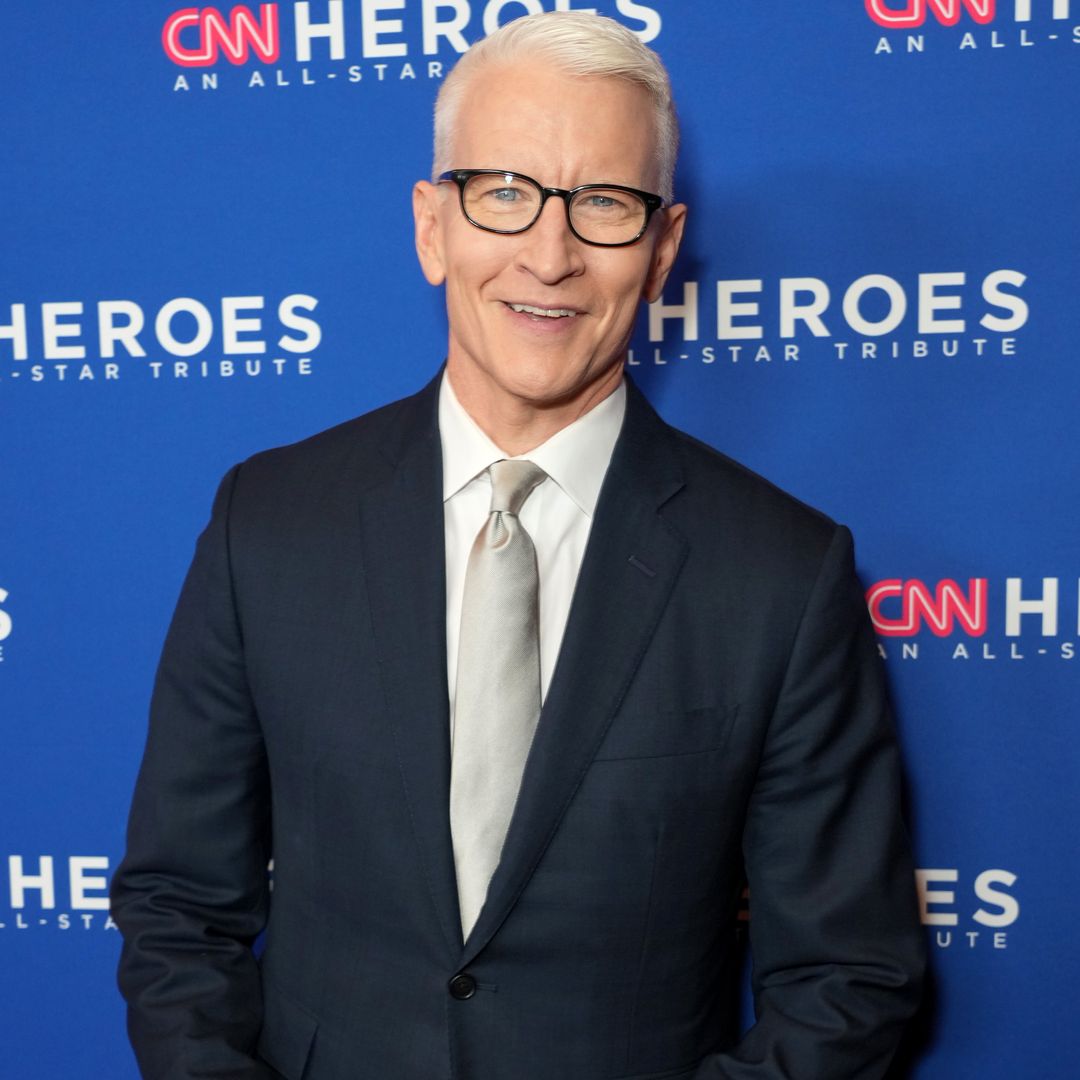 Everything Anderson Cooper has said about his sons' $200 million ...