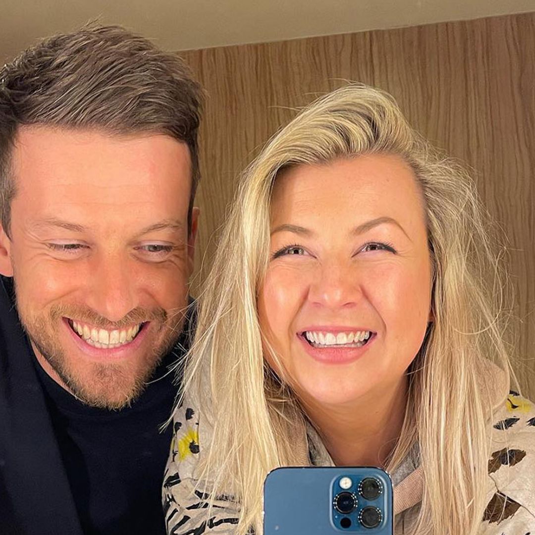 Chris Ramsey: Latest news,photos & videos from the comedian - HELLO!