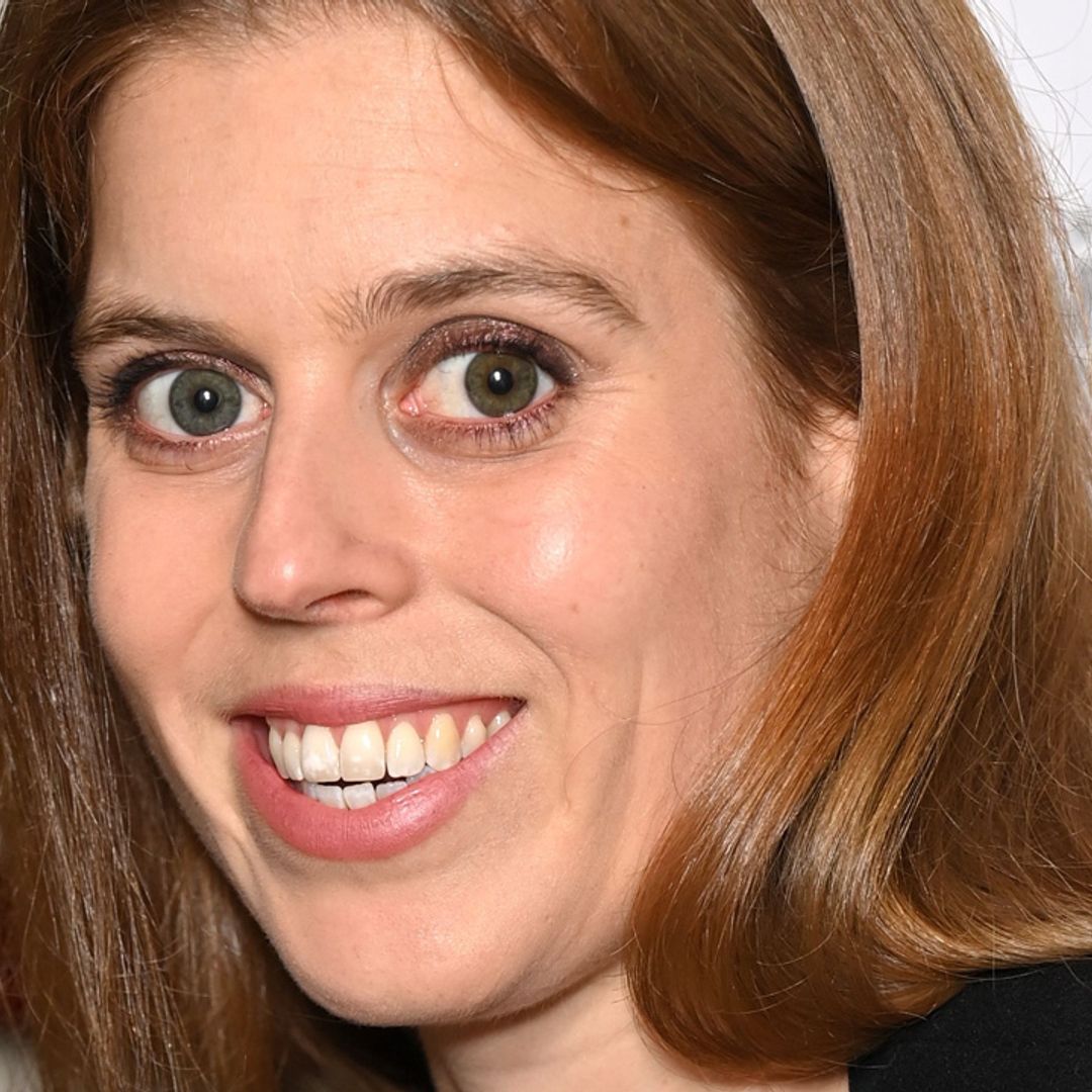 Princess Beatrice: Latest News & Photos - HELLO! - Page 5 of 35 Princess Beatrice: Latest News & Photos - HELLO! - Page 5 of 35