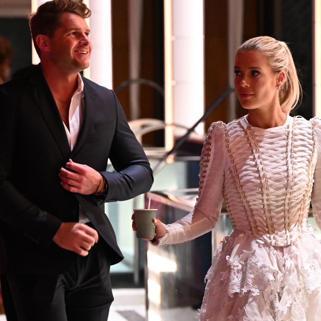 Who is Lady Amelia Spencer's husband Greg Mallett? Love story explained ...