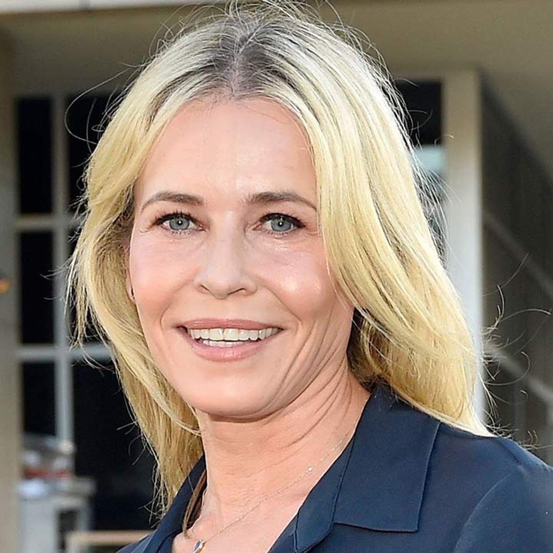 Chelsea Handler: Latest News, Pictures & Videos - HELLO!