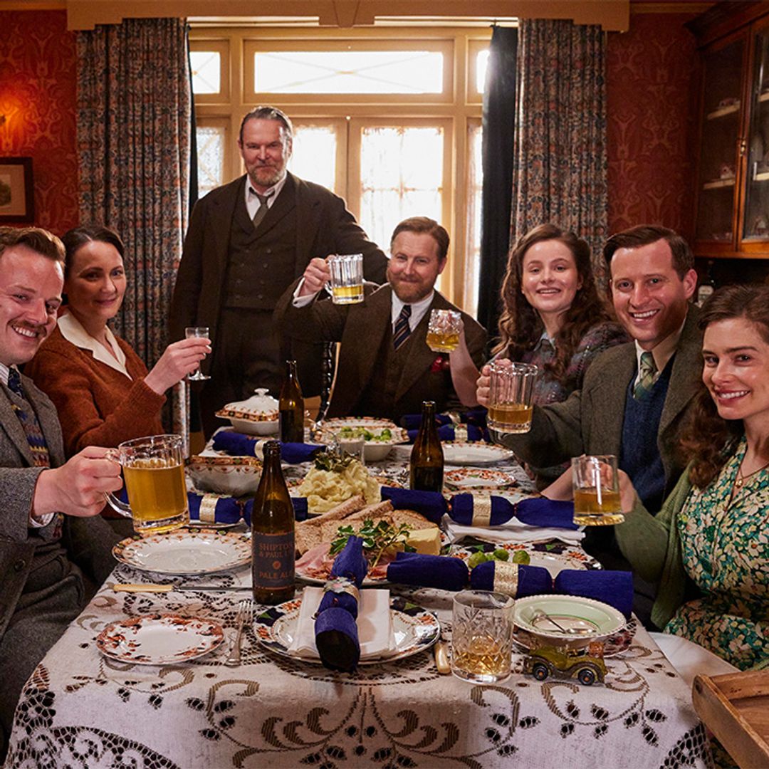 All Creatures Great and Small: fans are saying the same thing about the ...