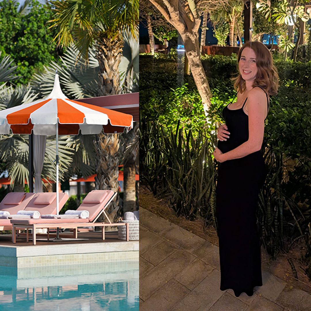 REVIEW: Jumeirah Beach Hotel in Dubai is perfect for people of all ages ...