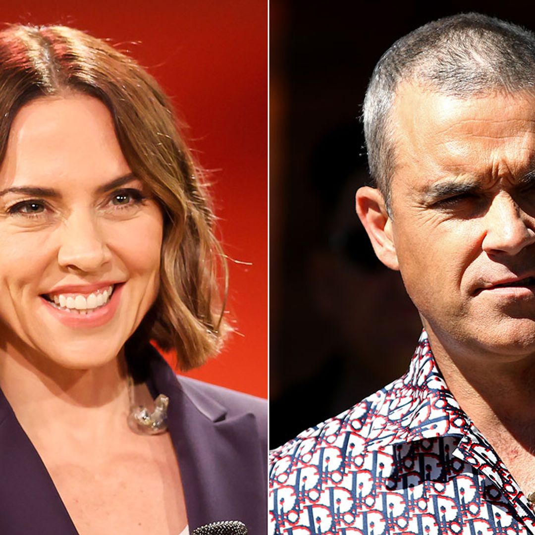 Mel C: news and photos