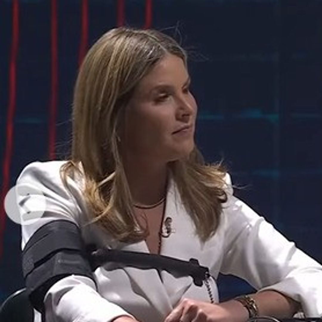 Jenna Bush Hager delivers marriage bombshell on Today: 'Didn't see this ...