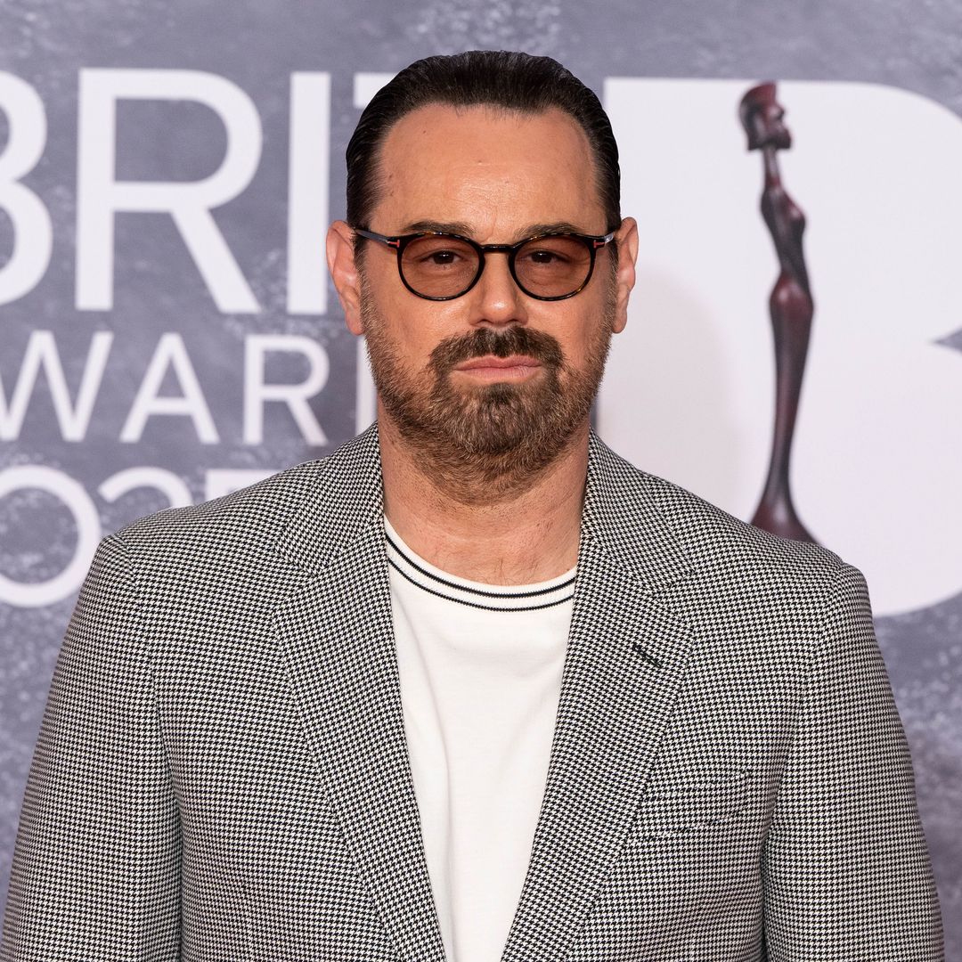 Danny Dyer: Latest News and Photos - HELLO!