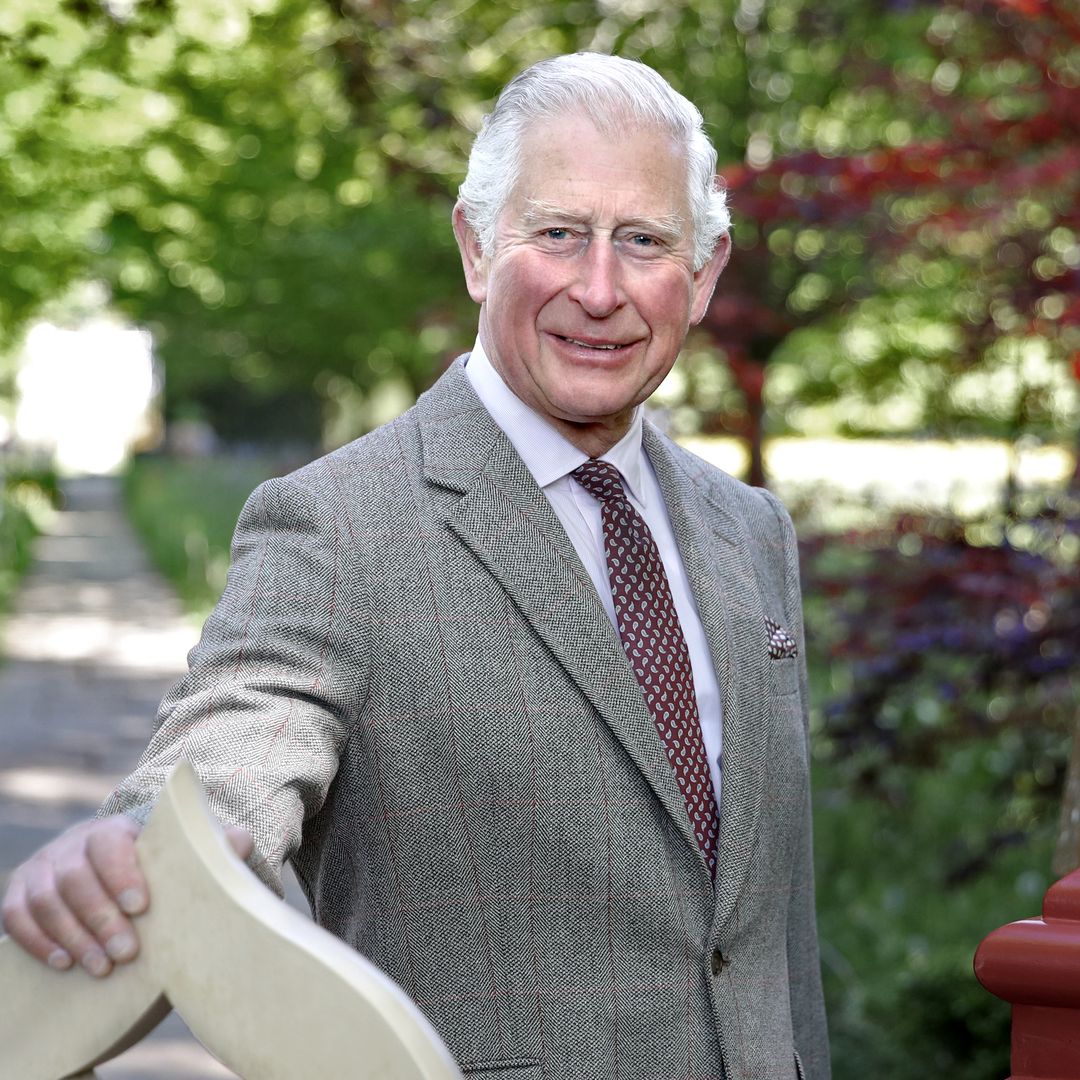 King Charles III Latest News | HELLO!