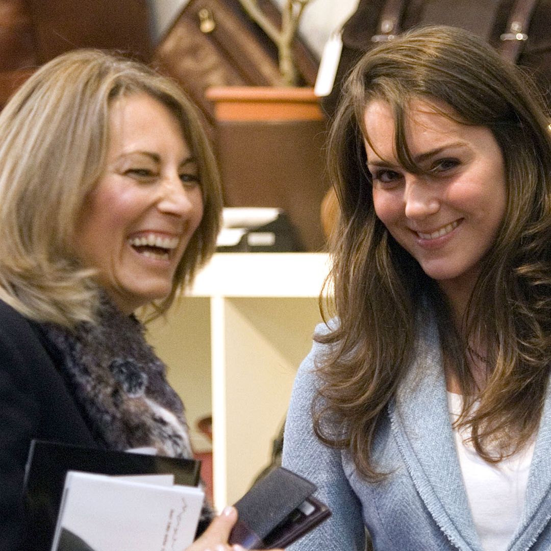 Duchess of Cambridge Kate Middleton goes shopping in Norfolk with ...