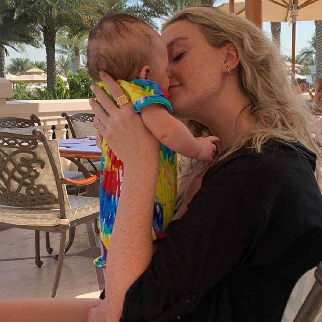 Perrie Edwards: Latest News, Pictures & Videos - HELLO!