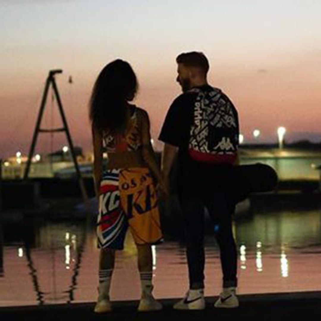 Neil Jones: Latest News, Pictures & Videos - HELLO!