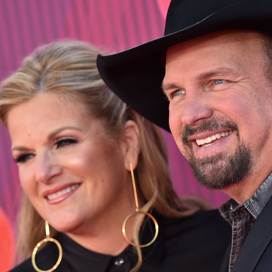Garth Brooks' wife Trisha Yearwood's unrecognizable weight loss ...