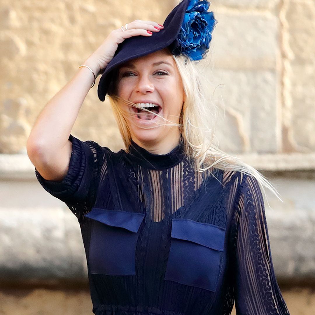 Chelsy Davy - News and photos from Prince Harry's ex-girlfriend