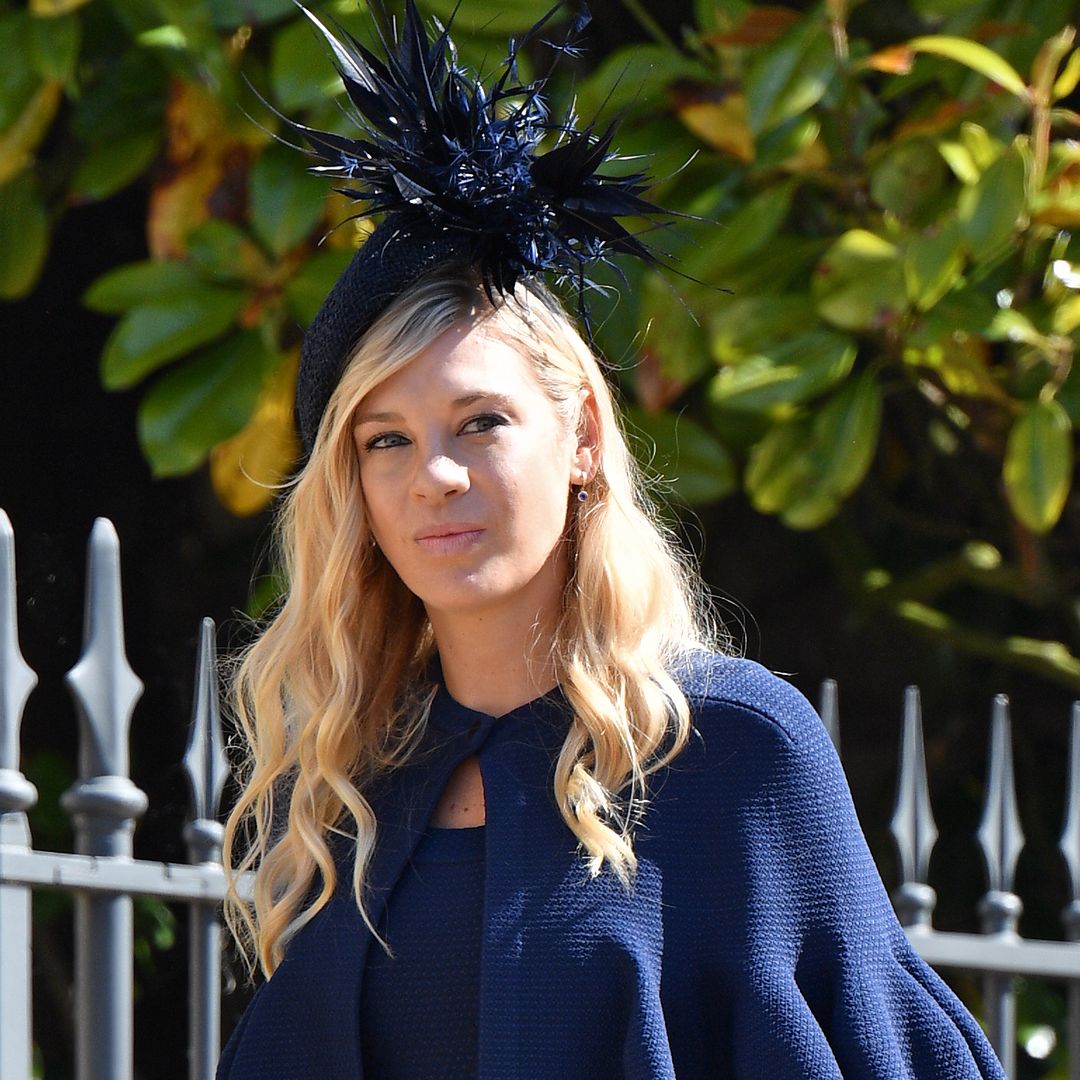 Chelsy Davy - News and photos from Prince Harry's ex-girlfriend